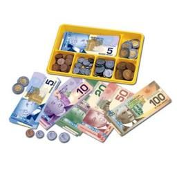 Currency Exchange Game