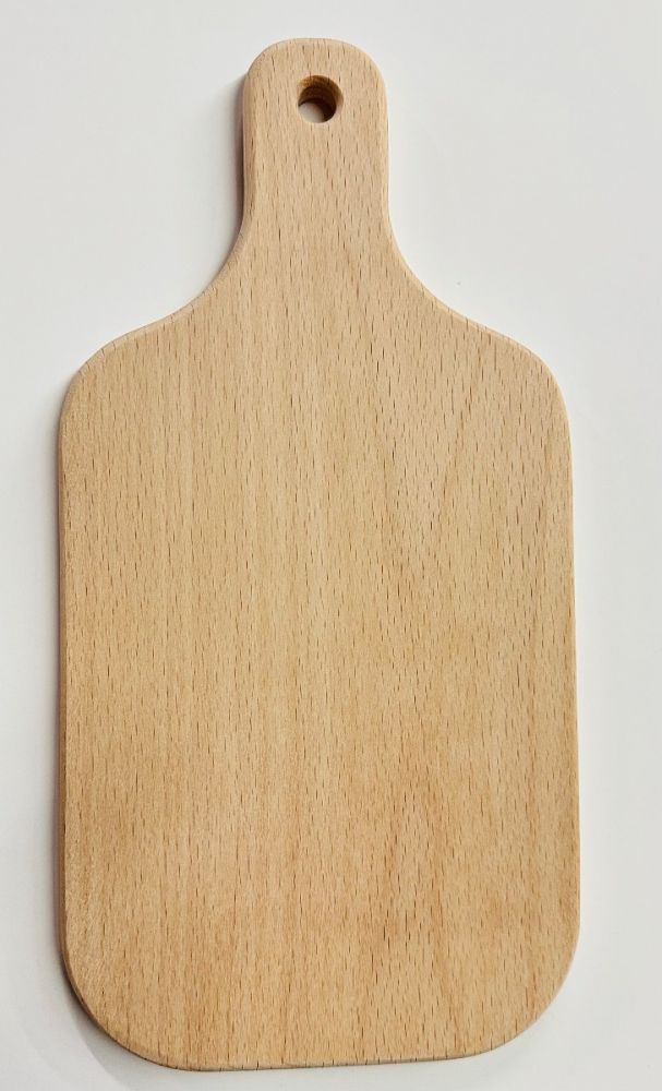 Chopping Board with Handle